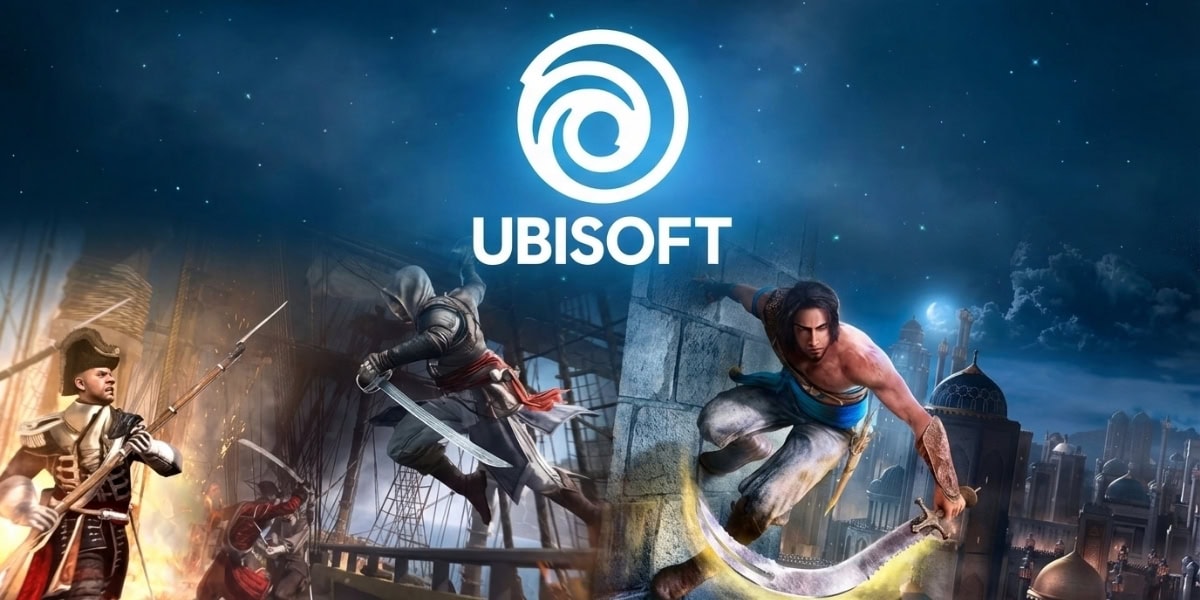 Ubisoft Leak: 'Prince of Persia' & 'AC Black Flag' Remake Imminent