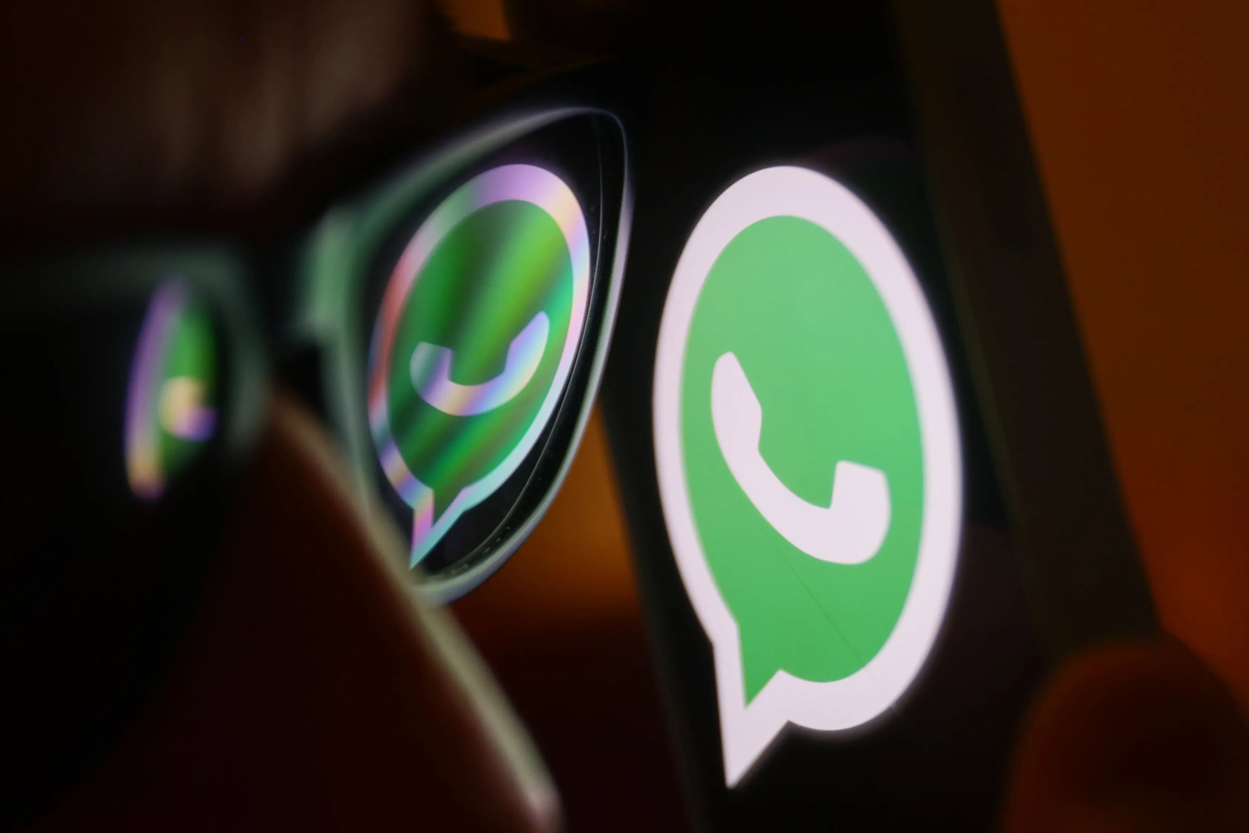 WhatsApp Updates Group Chats with Member Tags, Stickers, and Event Alerts