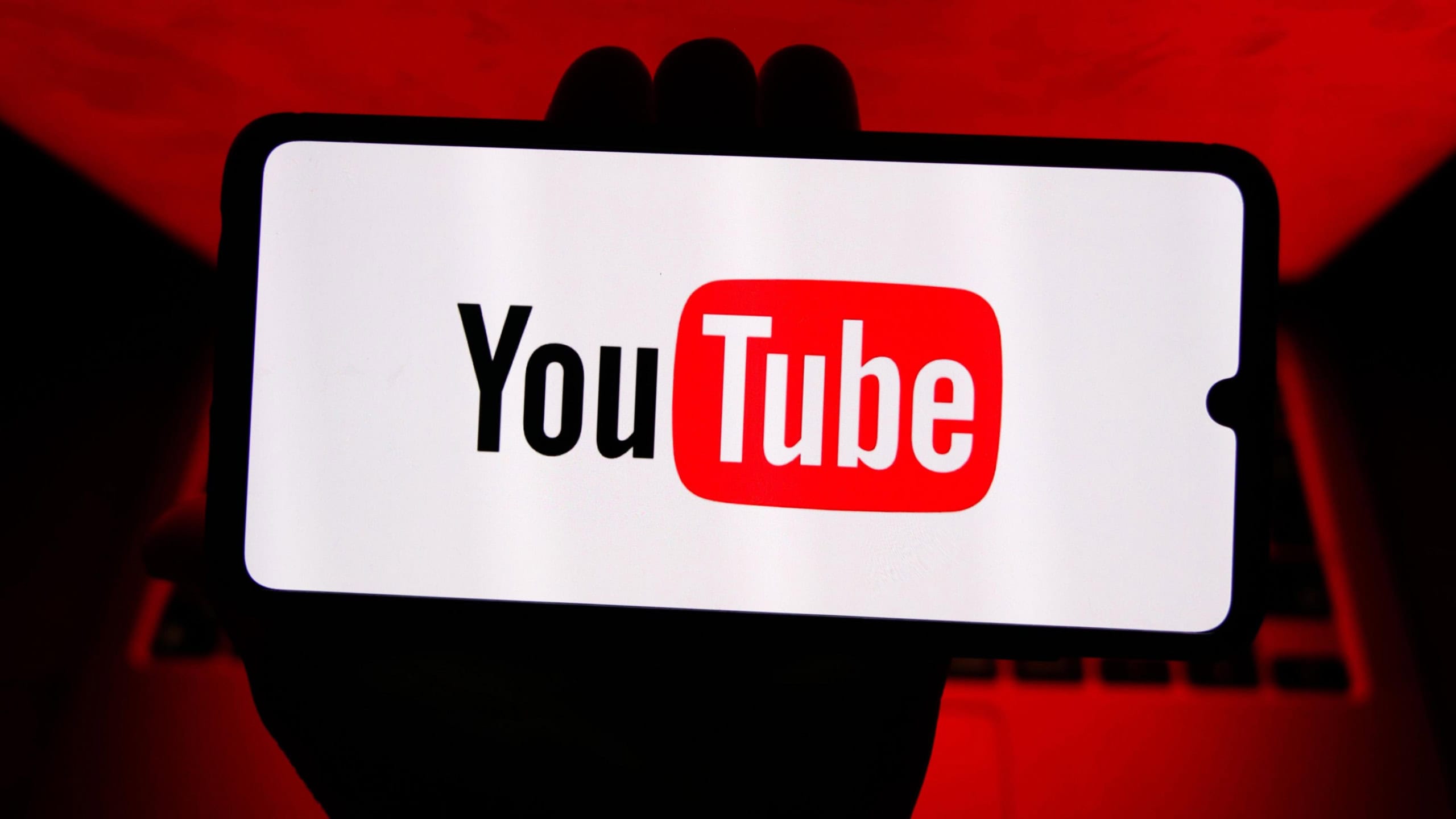 YouTube Now Lets Viewers Filter Out Shorts in Search Results