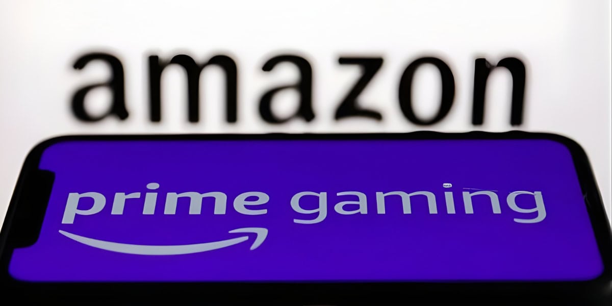Amazon Prime Gaming Feb 2026: 10 Free Games & Luna Lineup Revealed