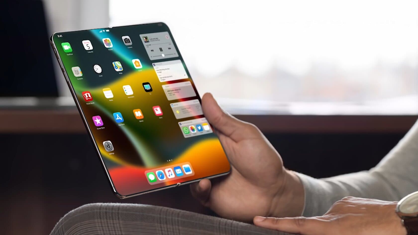 Apple’s iPhone Fold: Expected Release Date, Pricing, and Key Features