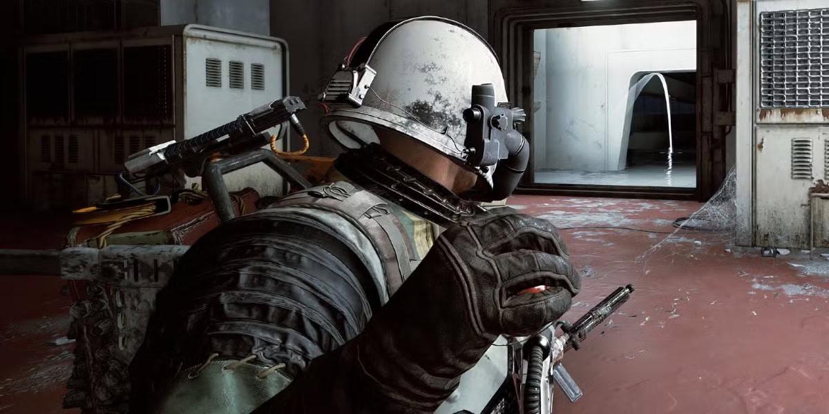 ARC Raiders Finally Patched Game-Breaking Infinite Ammo Glitch