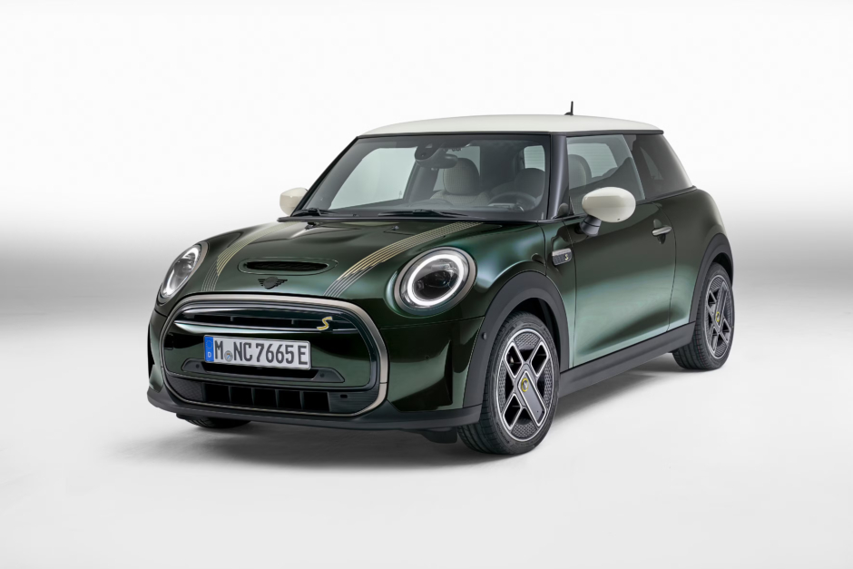 Dewan Motors Launches Three MINI Models in Pakistan