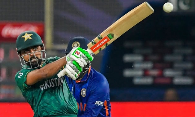 Babar Azam’s Record vs India in ICC Events Under Fresh Scrutiny Ahead ...