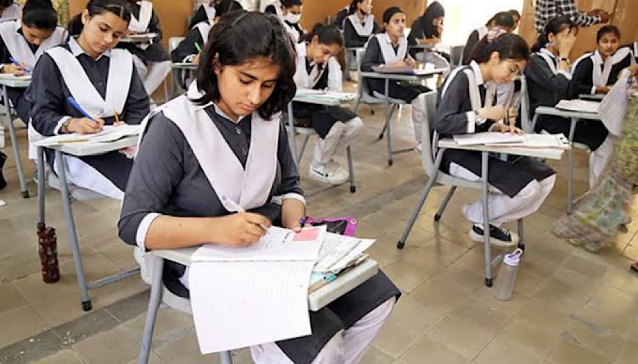 Inter exams 2026: BIEK Announce Date for All Groups