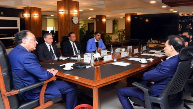 Finance Minister Reaffirms Stability as Wafi Energy Signals $100 ...