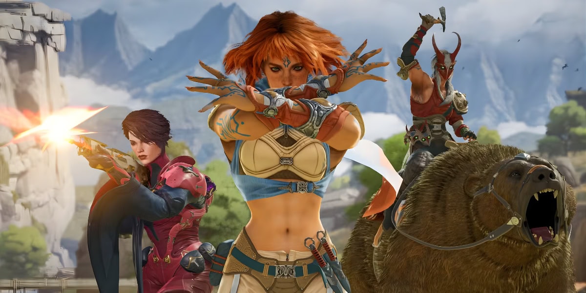 Highguard Website Down: Is the End Near for Wildlight’s Shooter?