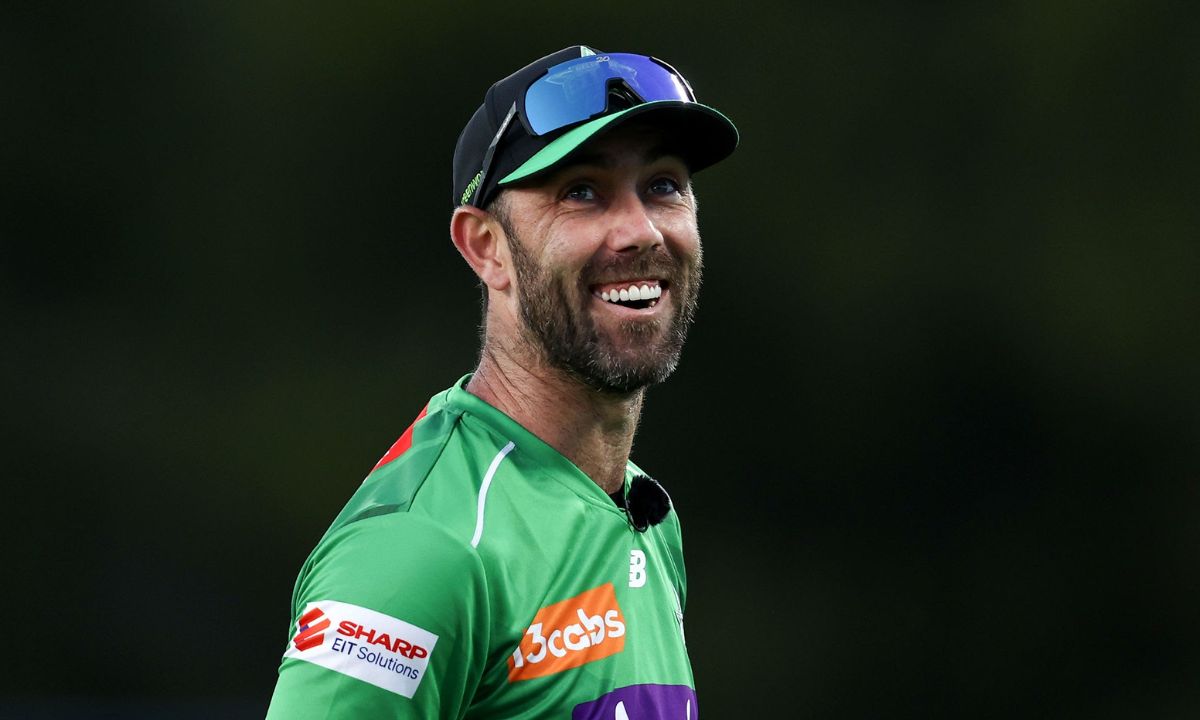 Hyderabad Kingsmen Secure Australian Power-Hitter for PSL 11