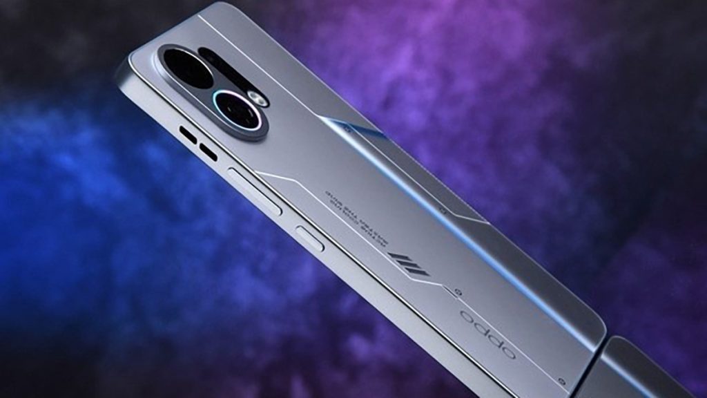 Oppo K14 Turbo Series Specifications and Launch Time Leaked