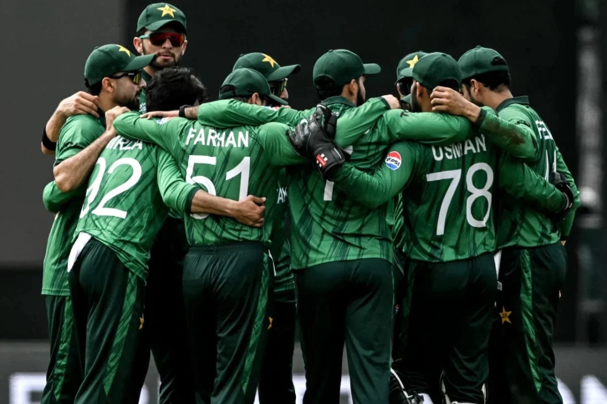 Pakistan’s Crucial Super 8 Fixtures in T20 World Cup 2026