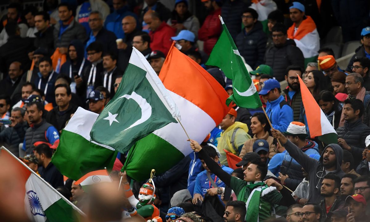 PM Explains Reasons Behind Pakistan’s T20 WC Match Boycott Against India