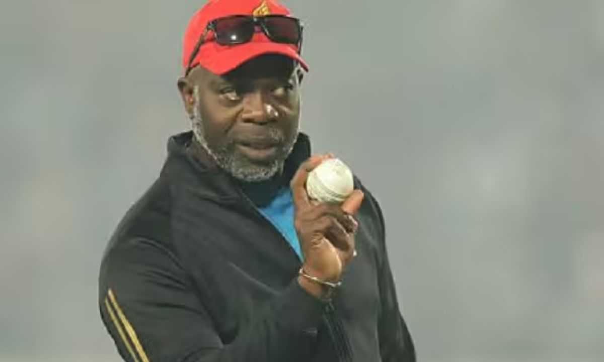 Peshawar Zalmi Name Former West Indies All-Rounder as Head Coach