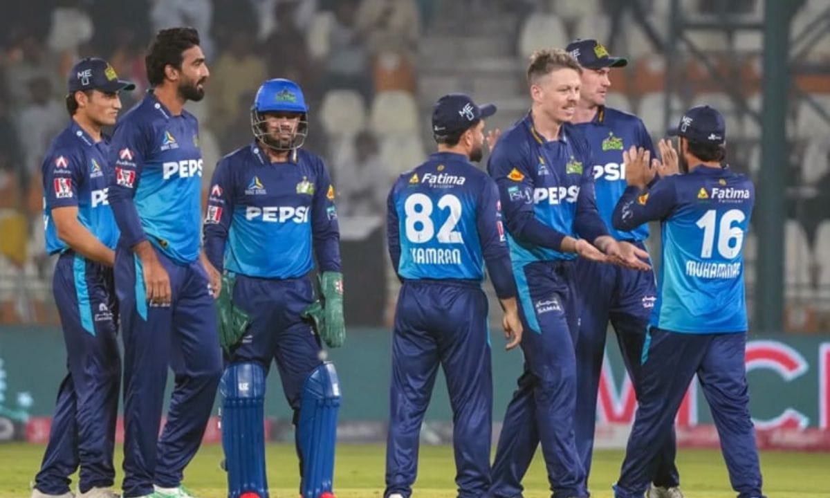 PSL 11: Multan Sultans Appoint Australian Cricketer as Team Captain