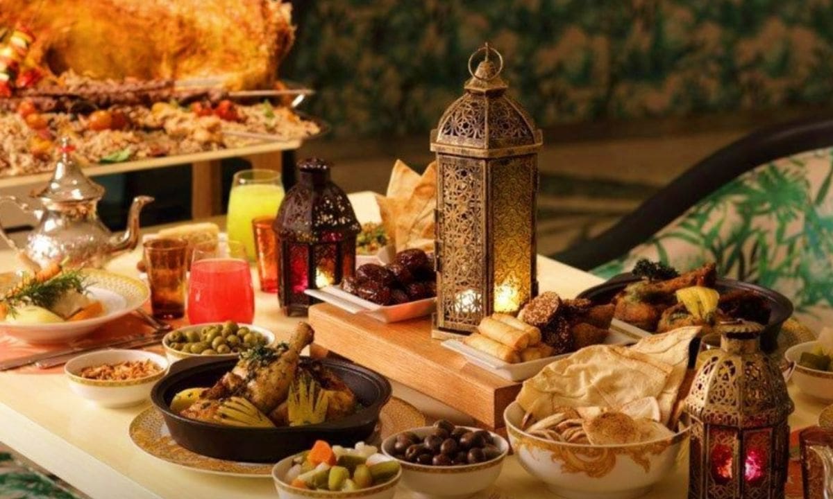 Ramadan 2026: Here Are the Top Sehri Buffets in Quetta