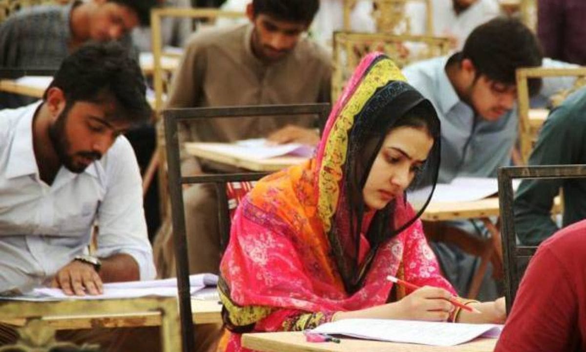 HEC Postpones Major Exams in Balochistan Over Security Risks