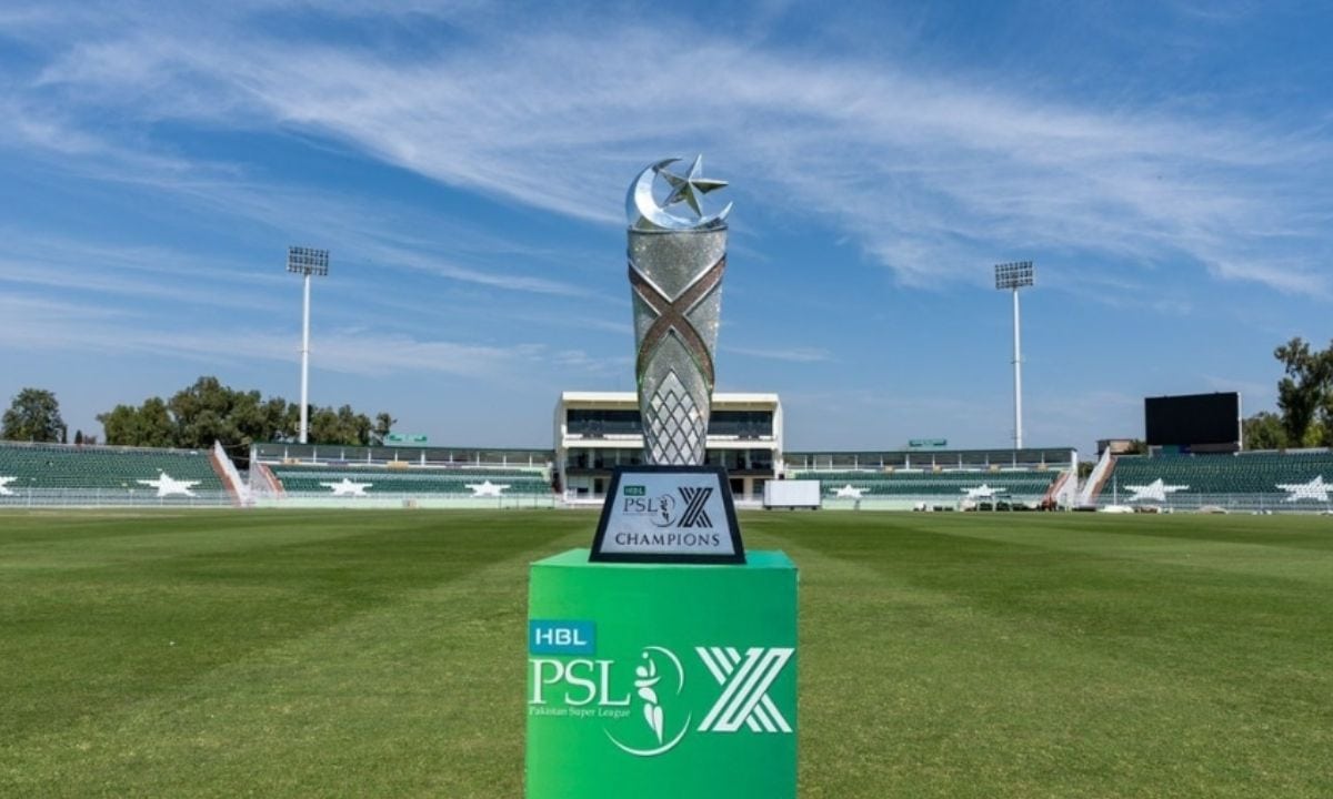 List of Retained Players as Five PSL Franchises Reveal Names
