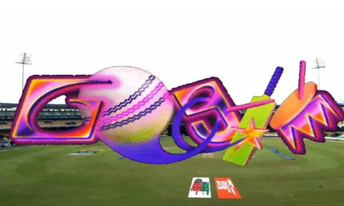 Google Honors T20 World Cup 2026 Opening with Eye-Catching Special Doodle