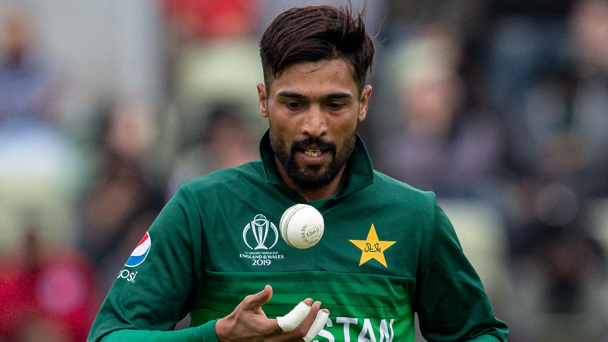 PSL 11 Auction 2026: Mohammad Amir Moves to a New Franchise for PKR 5.4 ...