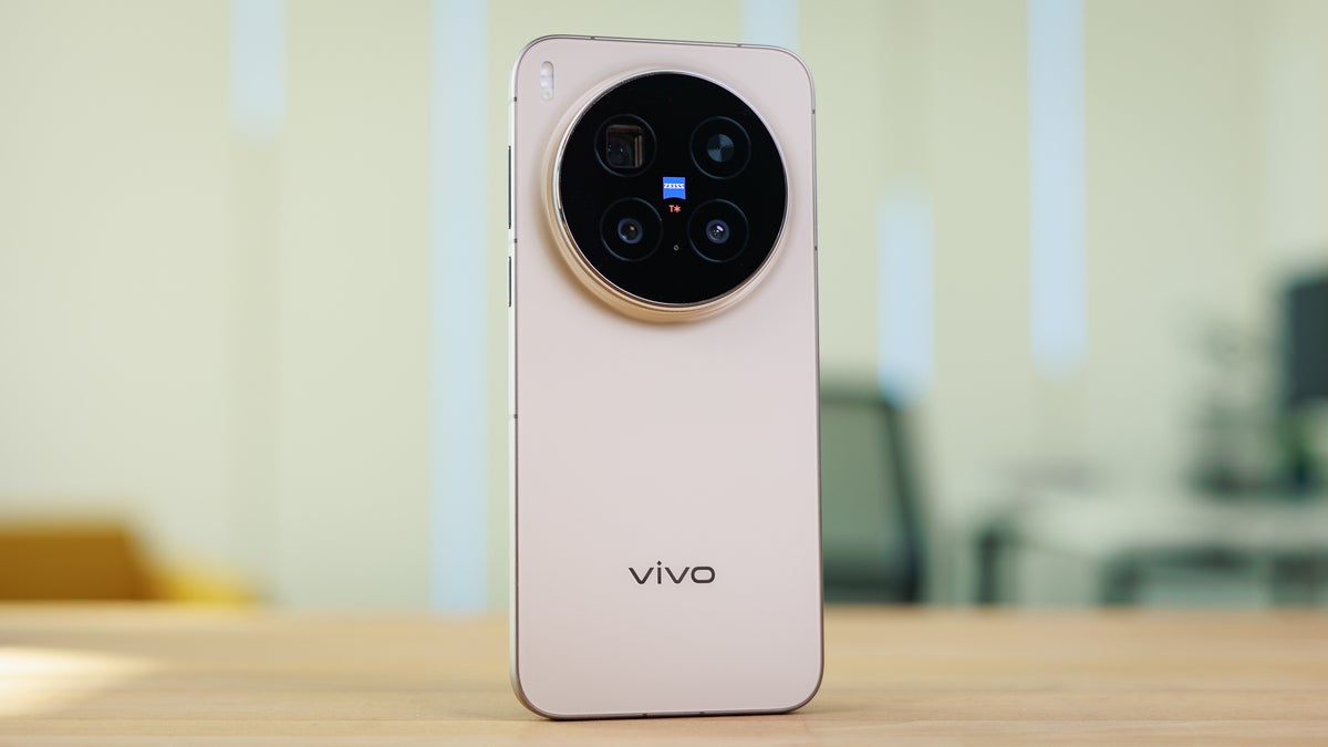 vivo X300 Max Moves Closer to Launch After China Certification