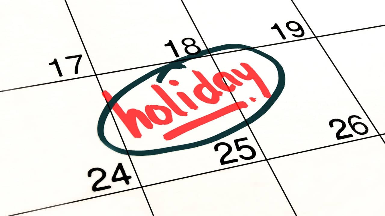 Sindh Declares April 5 and 6 Holidays