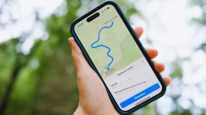 Apple Maps May Soon Feature Ads, Report Says