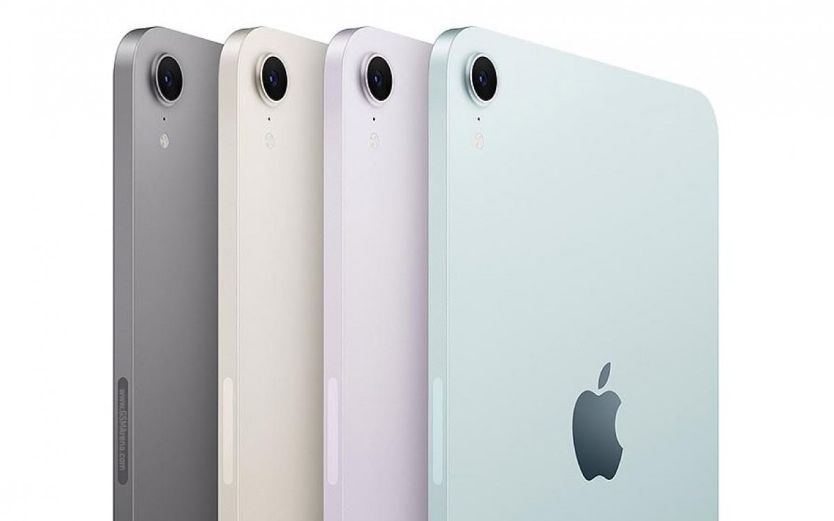 Apple’s 2026 iPad Upgrade Brings A18 Chip and Faster Performance