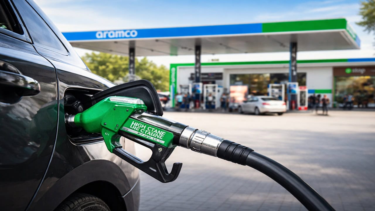 Aramco Offers Major Relief, Cuts High-Octane Petrol Price by Rs 200 Per ...