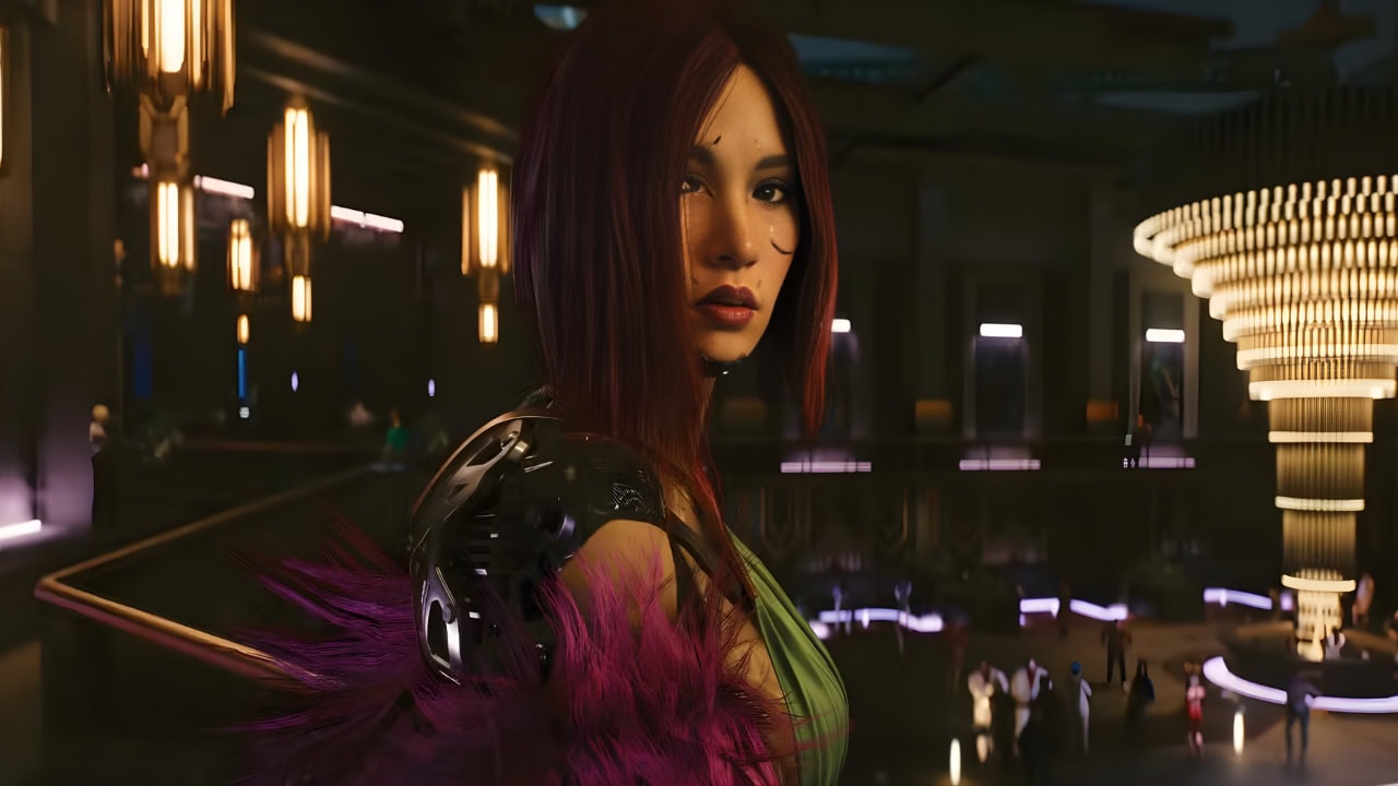 Cyberpunk 2077 April 2026 Update: New Collectables Dropped