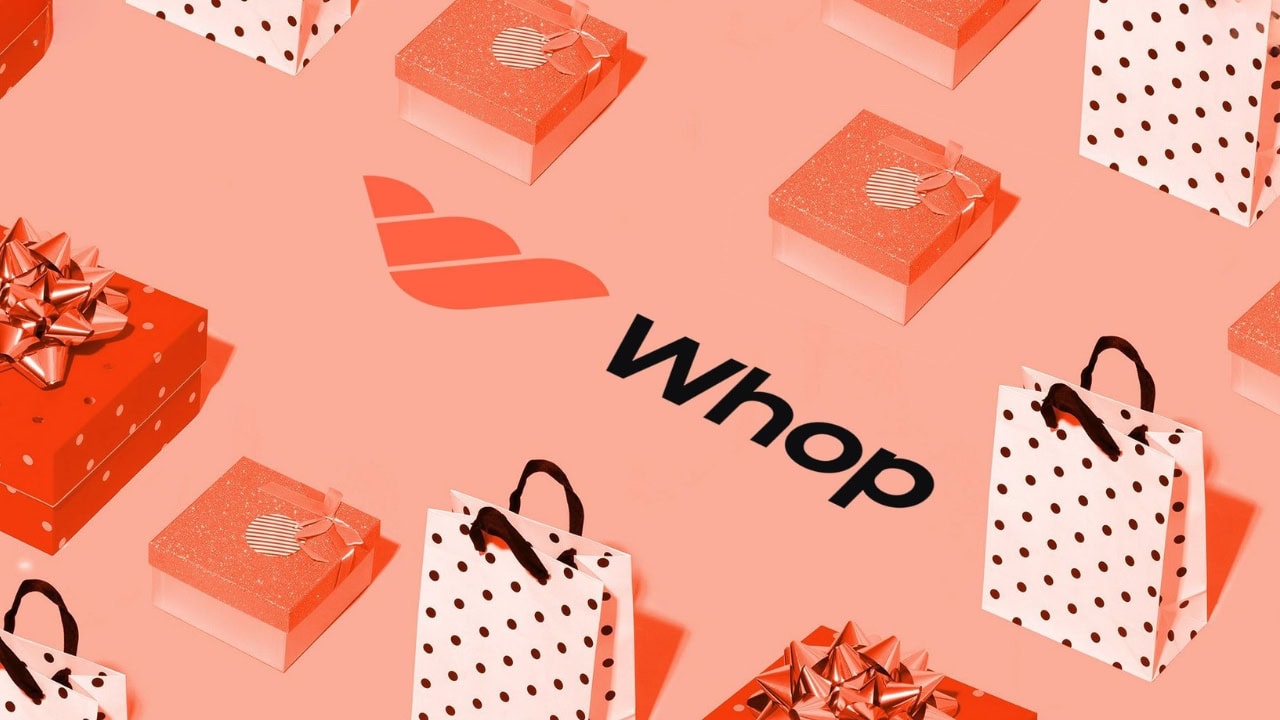 Whop Now Supports Pakistan for Payouts