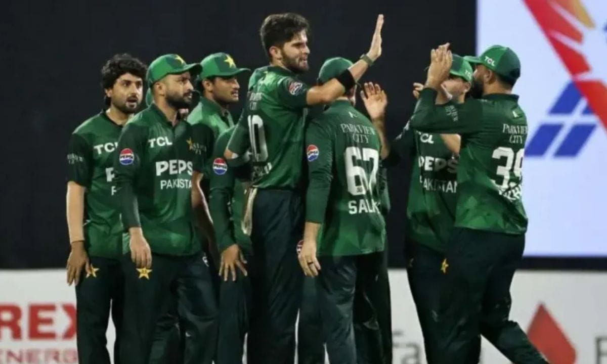 T20 World Cup: How Much Did Pakistan Earn after Super Eight Run?