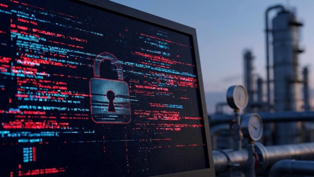 Handala Hack Claims Aramco Ransomware Breach