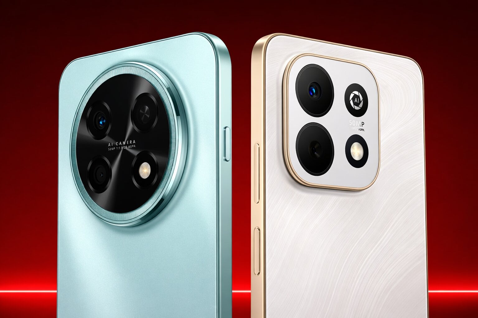 Huawei Confirms Launch Date for Enjoy 90 Pro Max and Enjoy 90 Plus