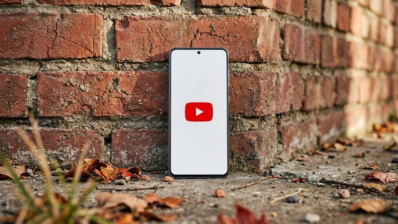 Is YouTube Trapping Some Users in Endless CAPTCHA Loops?