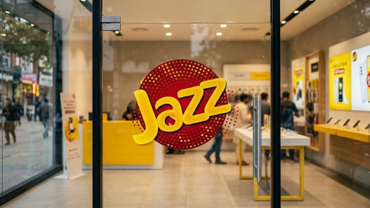 Which Areas Have Working Jazz 5G in Pakistan?
