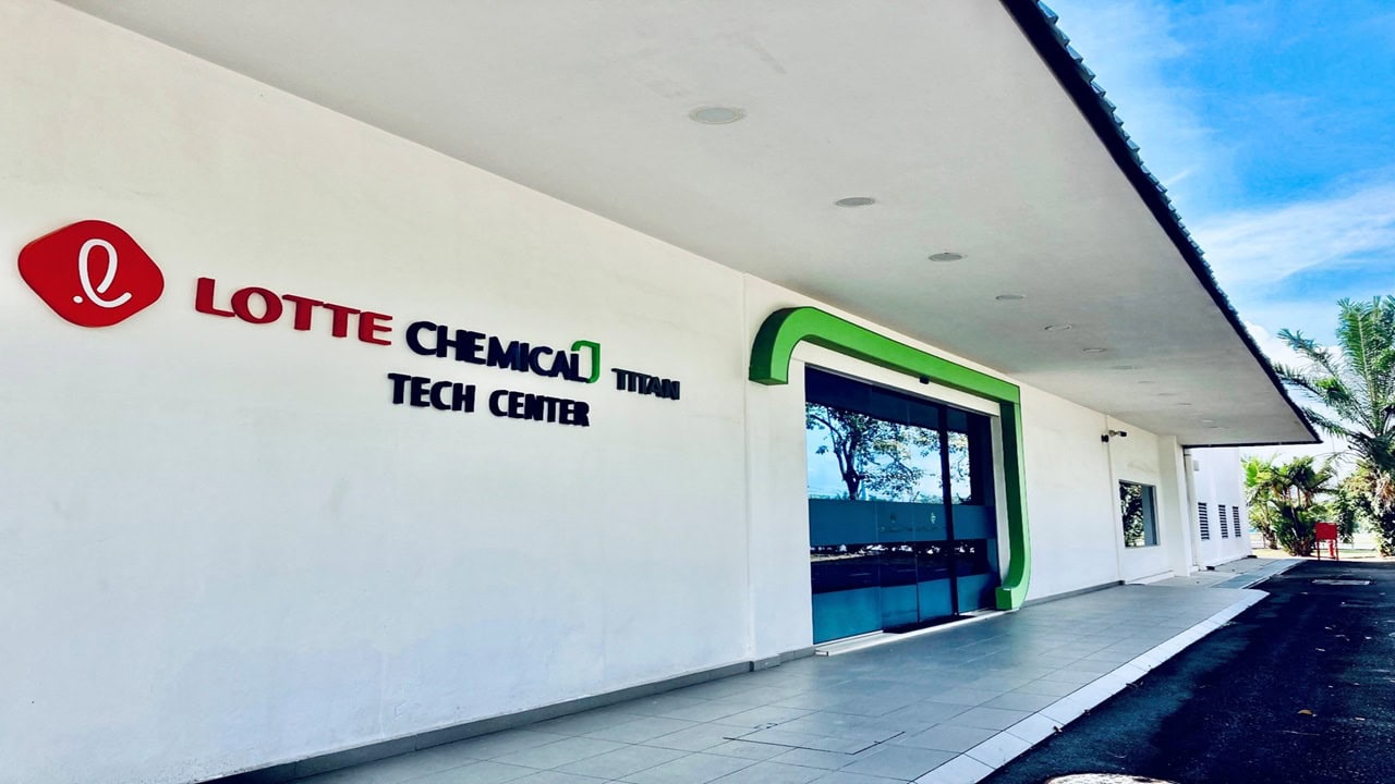 LOTTE Chemical Offers to Acquire 56% Stake in Engro Polymer