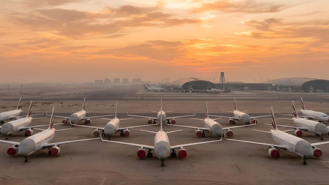 Middle East War Disrupts Aviation: Pakistan Cancels 145 Flights