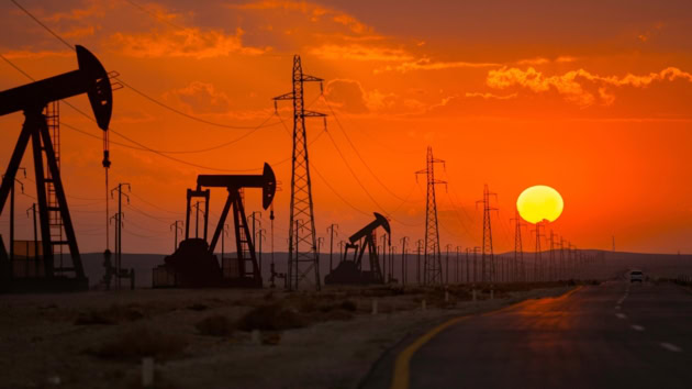 OGDC Share Price Hits Record High as Production Recovery Lifts Investor ...