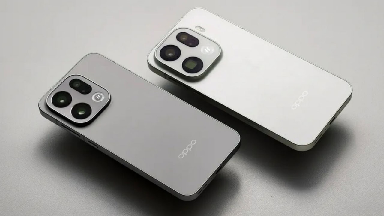 Oppo Find X10 Series Display, Camera, and Chipset Rumors Surface