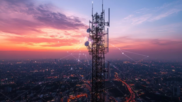 Over 9,200 Diesel Thefts Reported at Telecom Towers in 11 Months