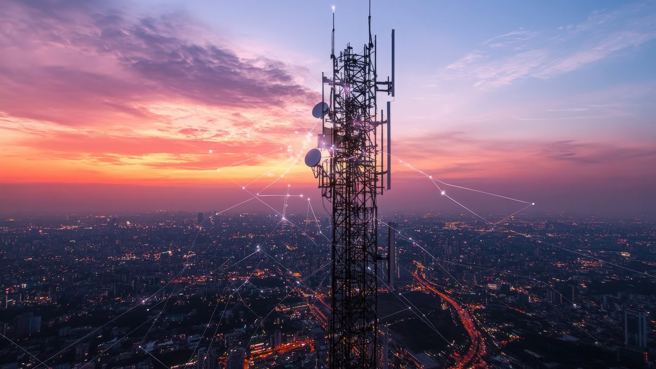 Over 9,200 Diesel Thefts Reported at Telecom Towers in 11 Months