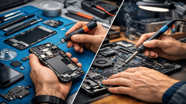 Pakistan’s Local Mobile Manufacturing Surges, 4.57 Million Phones in ...
