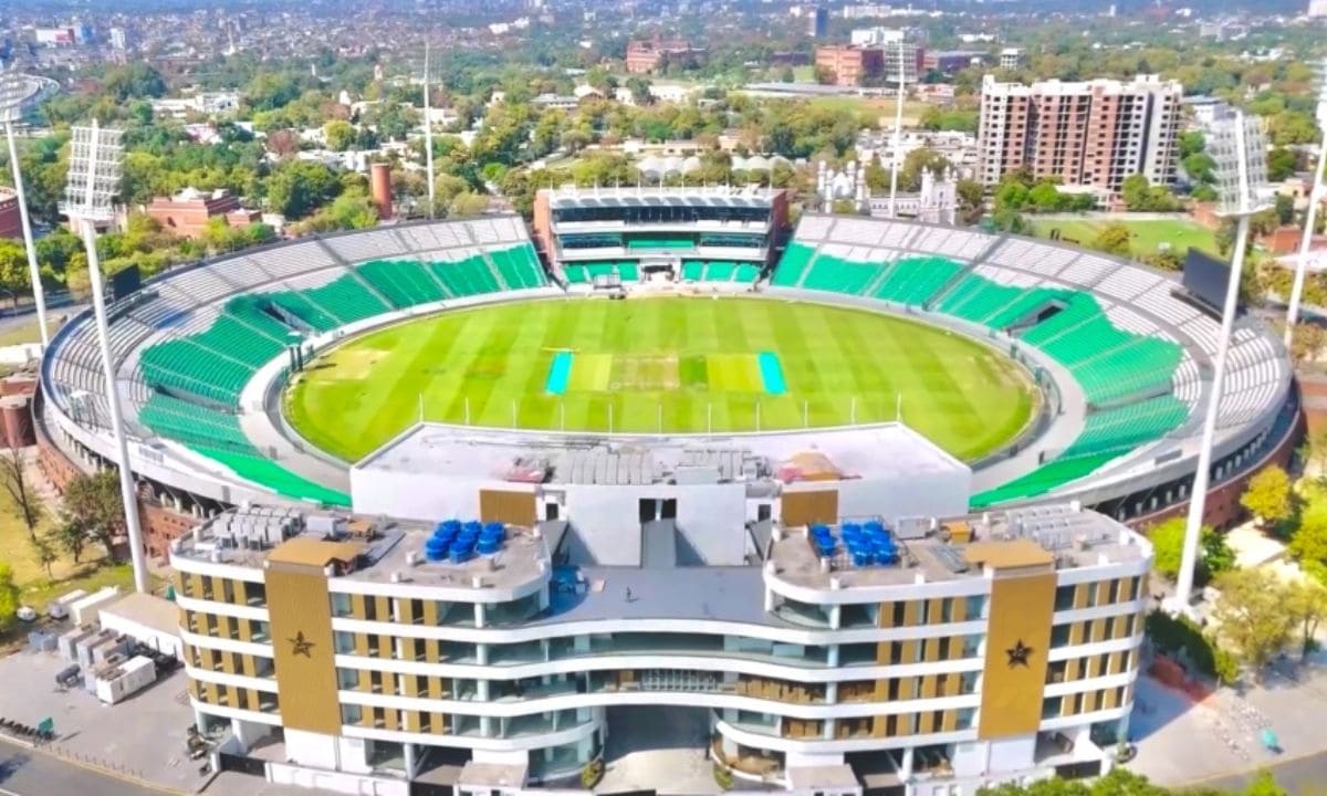 PCB Invites Bids for Naming Rights of Lahore and Multan Stadiums
