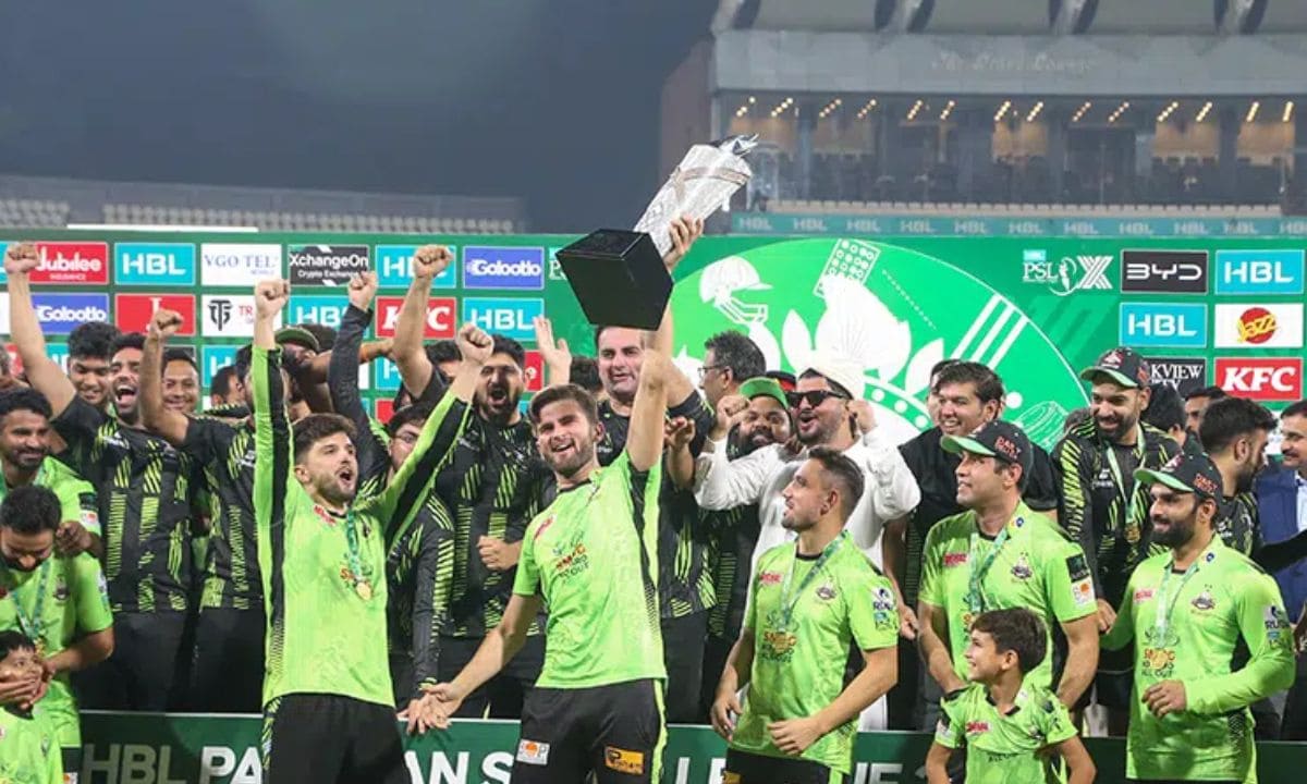 PSL 11 Schedule Revealed: Venues and Total Matches Announced