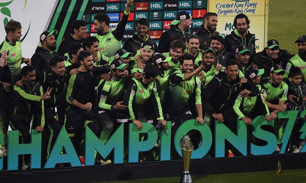PSL 2026: Lahore Qalandars Available Players List vs Hyderabad Kingsmen
