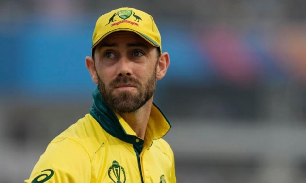 PSL 2026: Maxwell to Join Hyderabad Kingsmen in Karachi Leg