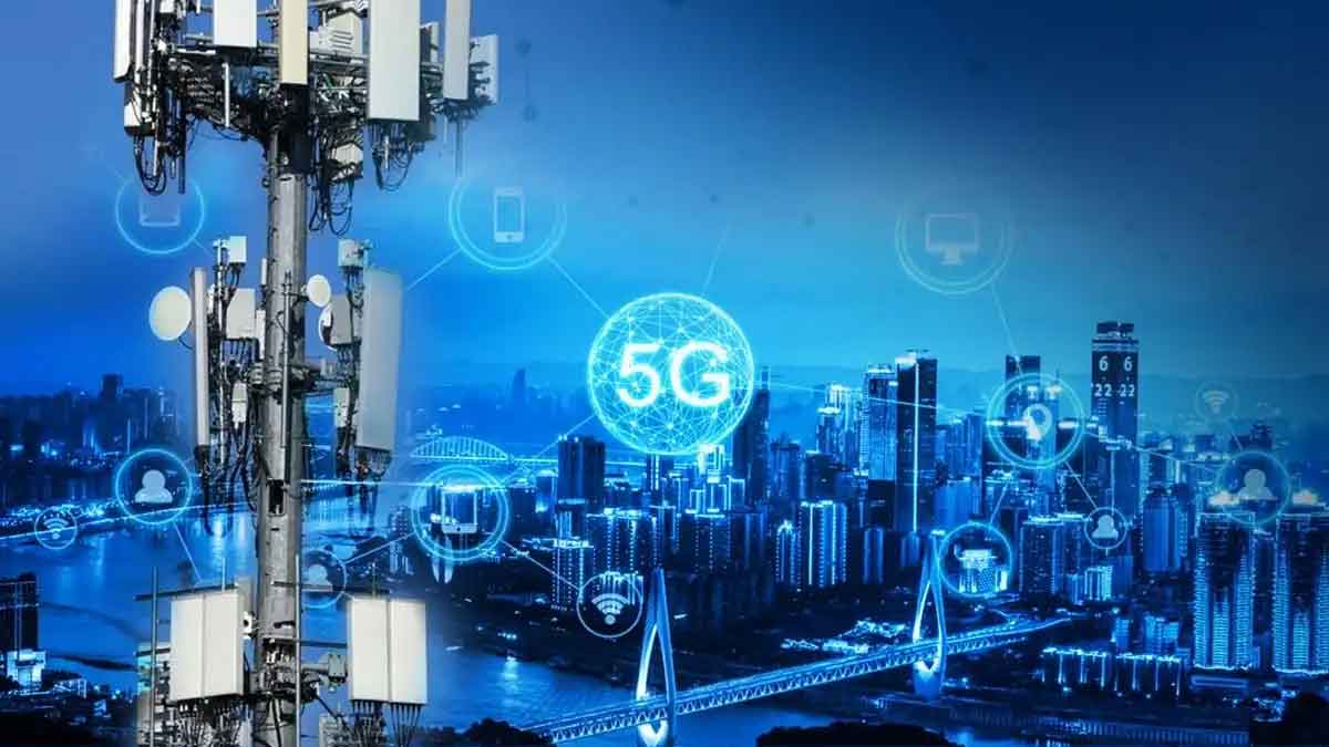 PTA Holds Mock Auction for 5G Spectrum as Pakistan Moves Closer to ...