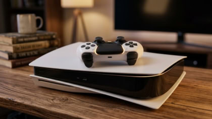Sony Raises PlayStation 5 Prices by Up to PKR 42,000