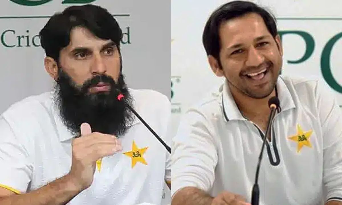Former Captains Added to Pakistan Cricket Selection Committee