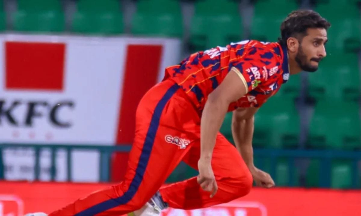 PSL 2026: Karachi Kings Pacer Penalised for Breaching PCB Rules