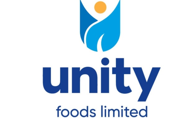 Wilmar Takes Management Control of Unity Foods Limited